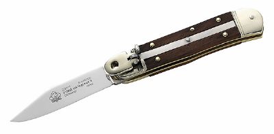 COUTEAU AUTOMATIQUE PUMA SPRINGBOCK