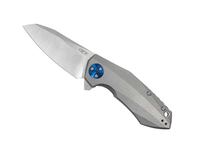Couteau Zéro Tolérance ZT.0456