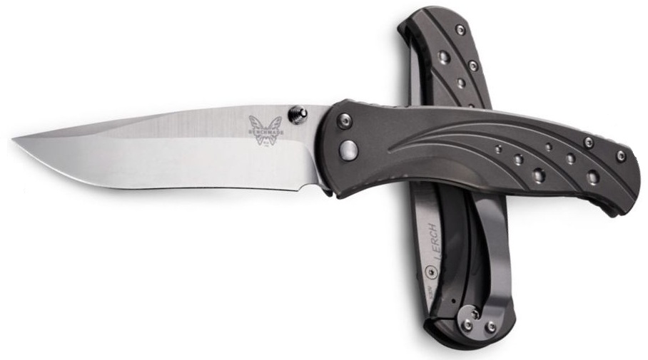 COUTEAU BENCHMADE 790 SUBROSA LERCH