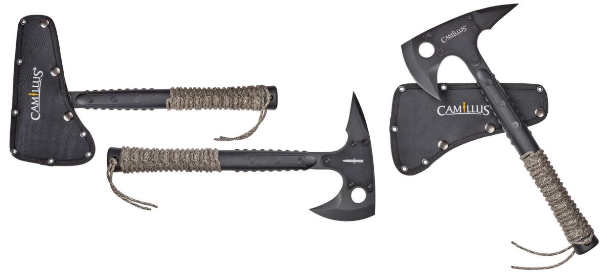 TOMAHAWKS CAMILLUS - SIN – 19150