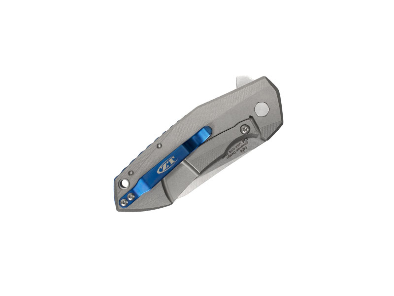 Couteau Zéro Tolérance ZT.0456